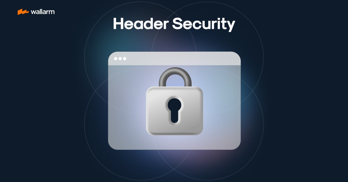 Header Security: Essential Practices for Online Safety